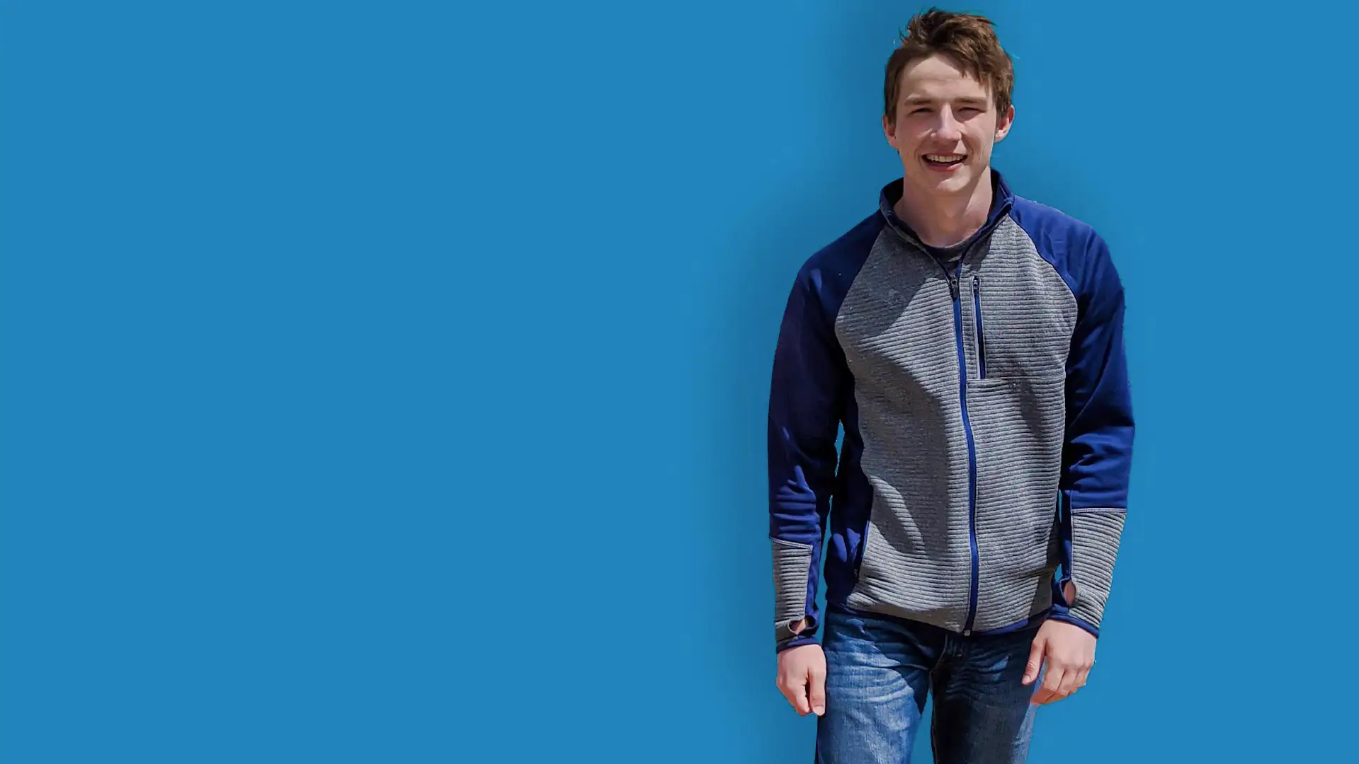 St. David’s Foundation | Scholarship Program | Storybeat